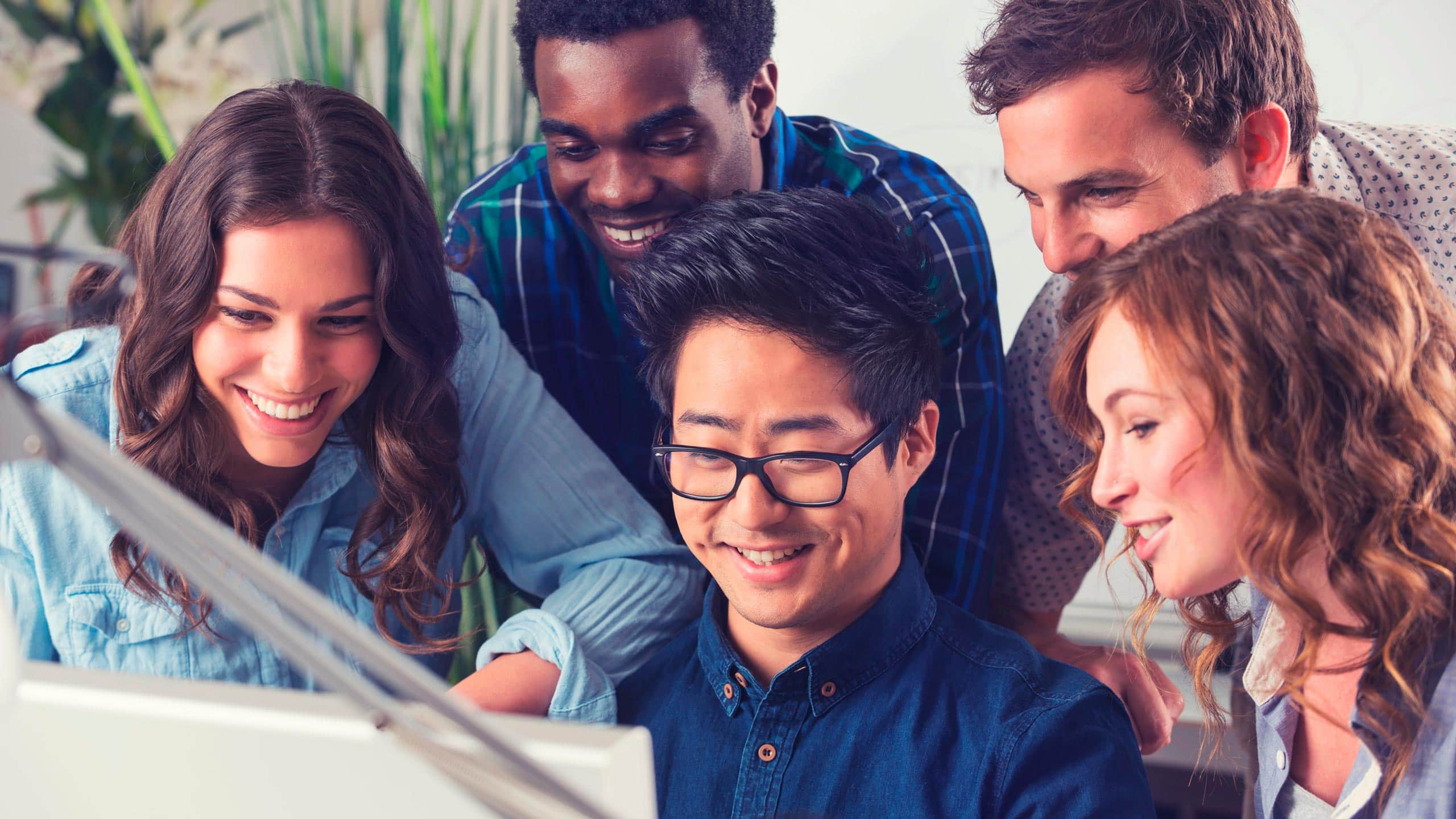 Who We Are | BAKIA CONSULTING