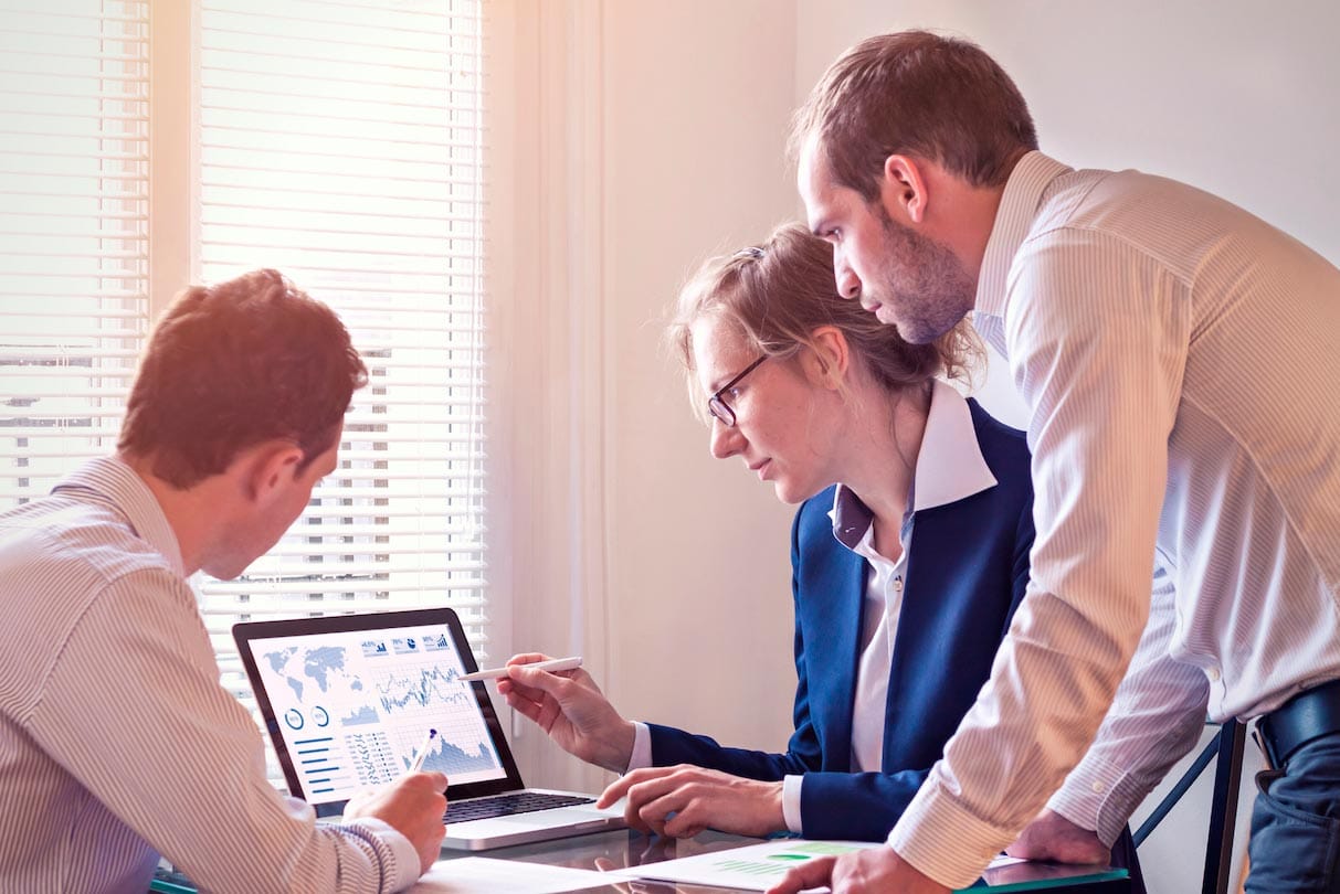 BAKIA's offer for the transformation of Finance functions | BAKIA ...