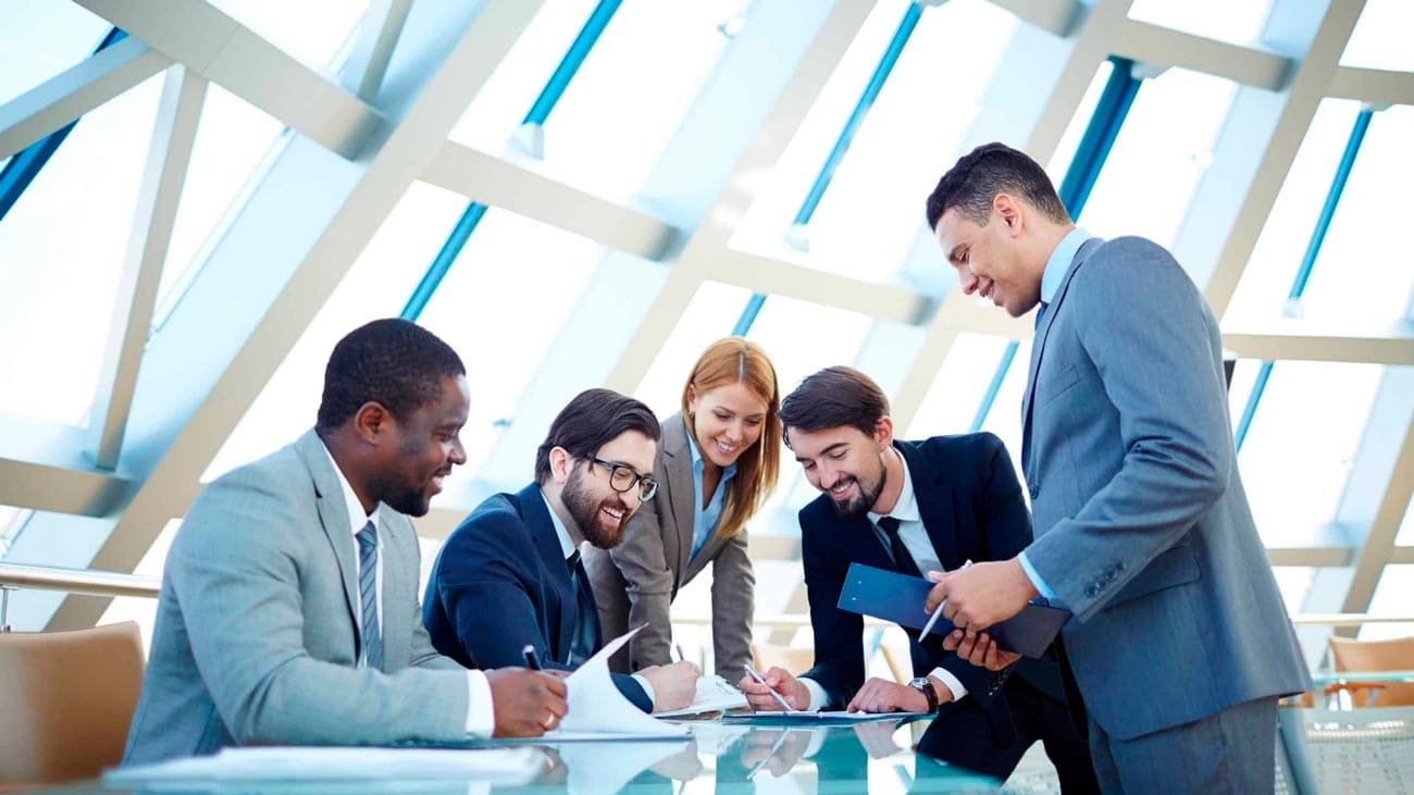 The synergy of expertise of the BAKIA team | BAKIA CONSULTING